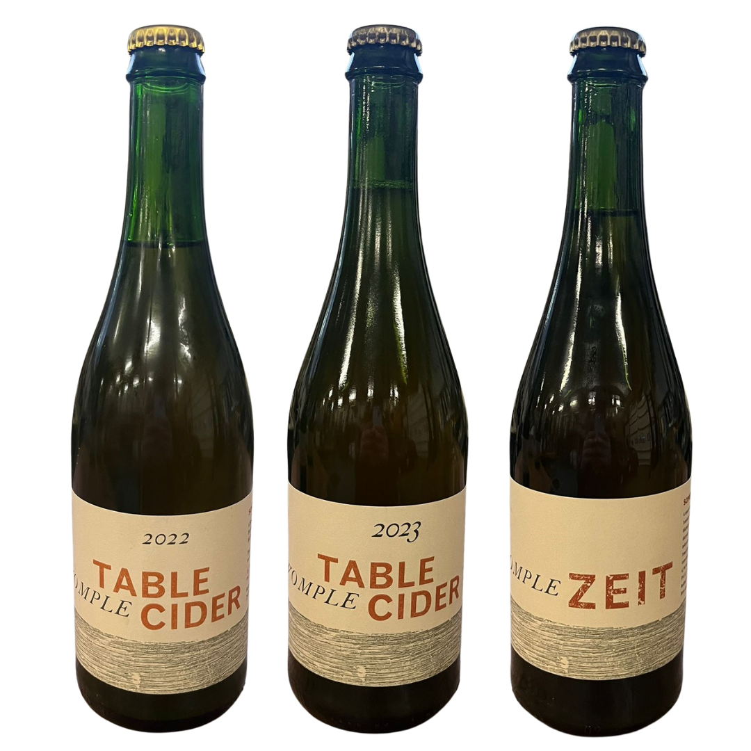 Coddiwomple Cider – Brewing Brothers