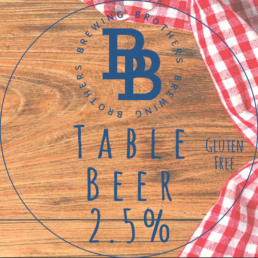 Brewing Brothers Brewery - Fine Crafted Beers & Ales from Hastings